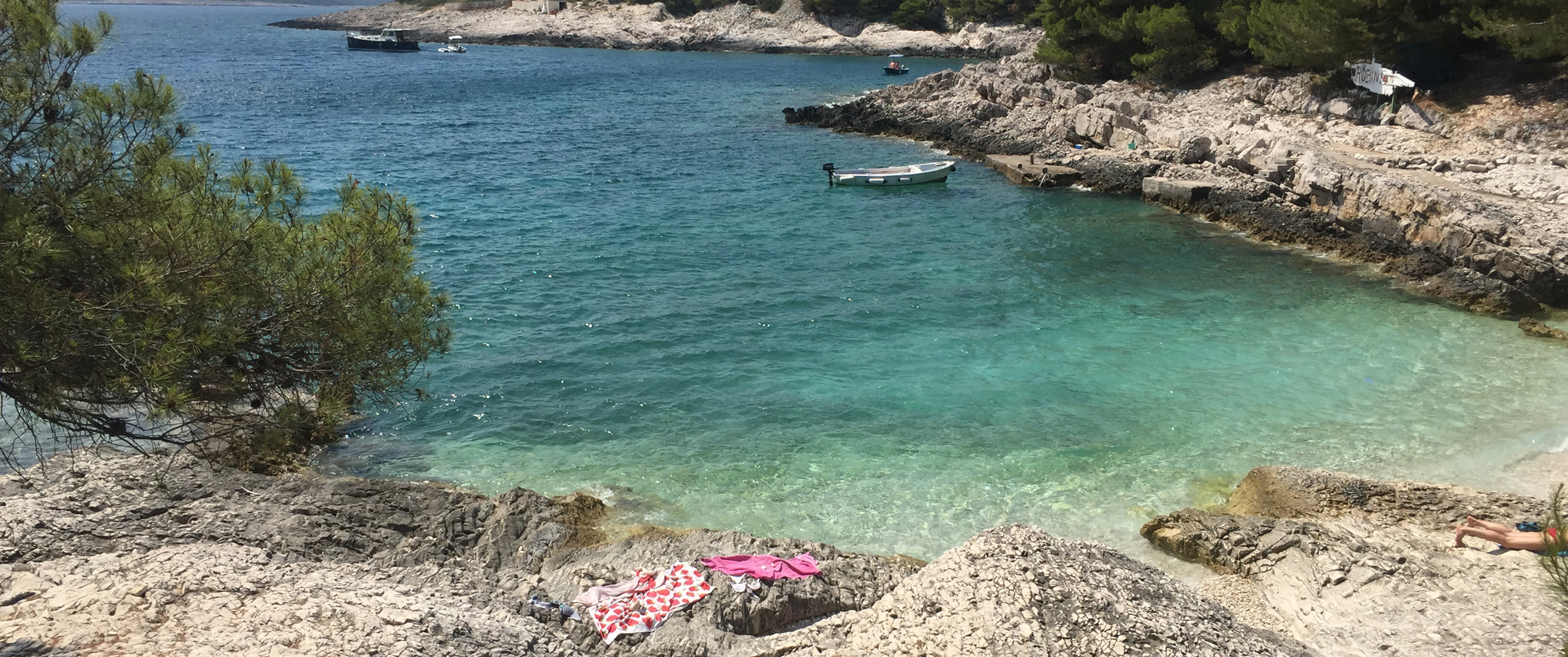 Hvar Beaches